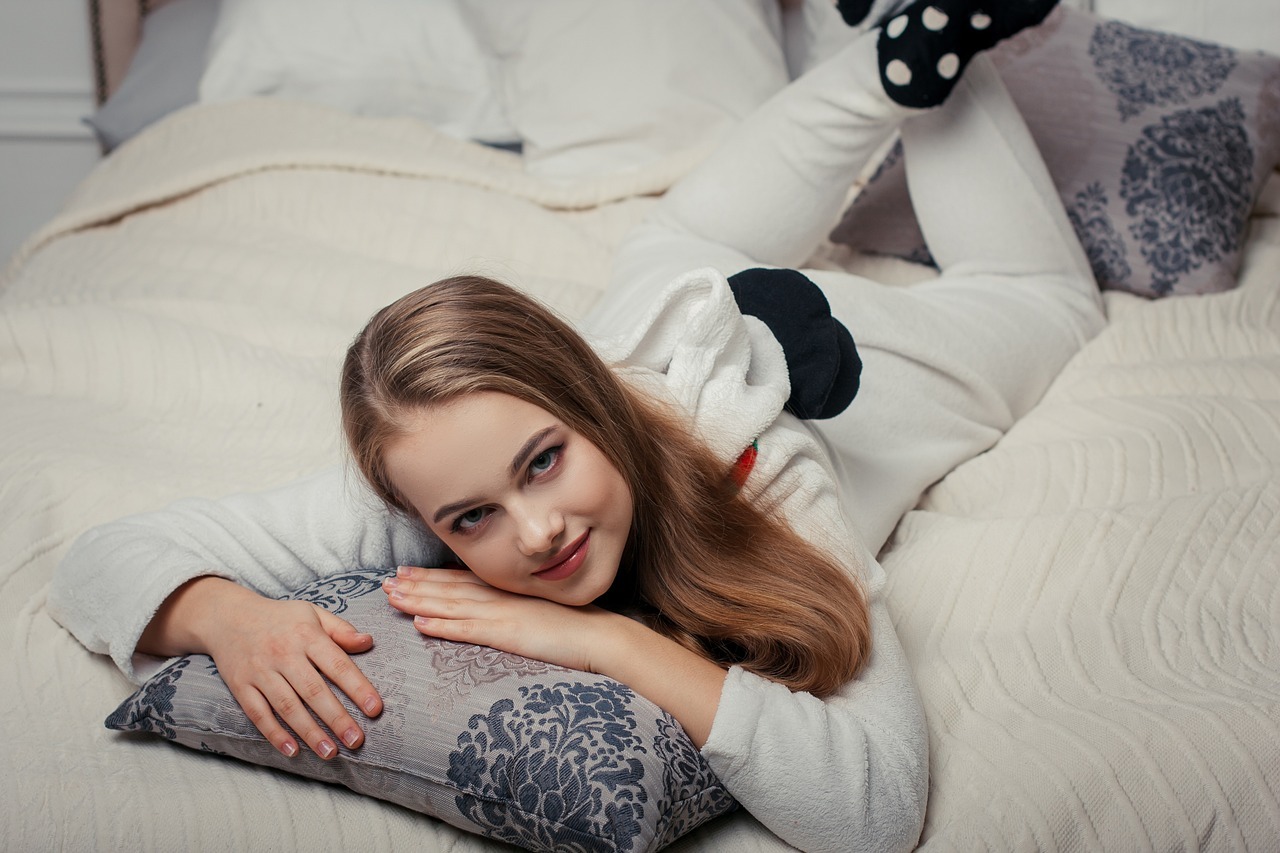 5 looks tendance à adopter en pyjama