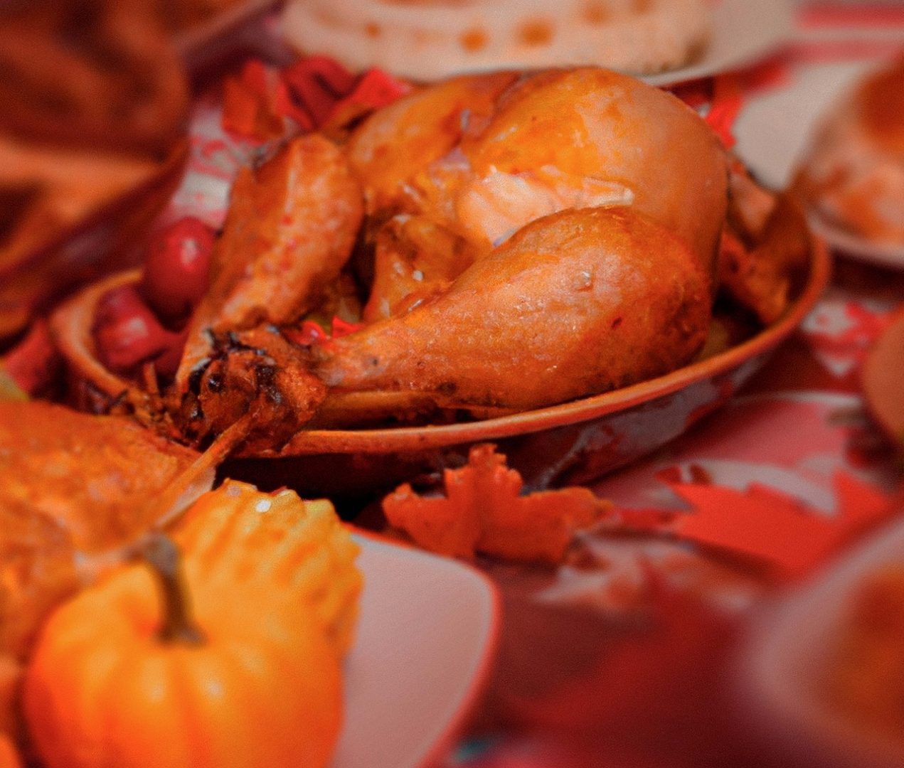 Nos astuces : comment cuire un chapon