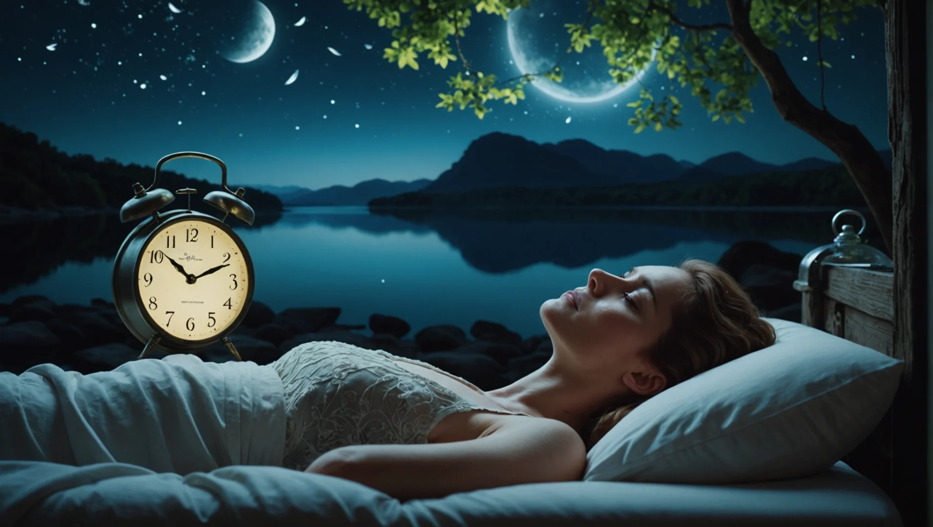 Décryptage au Féminin : Interprétez Vos Rêves avec Précision