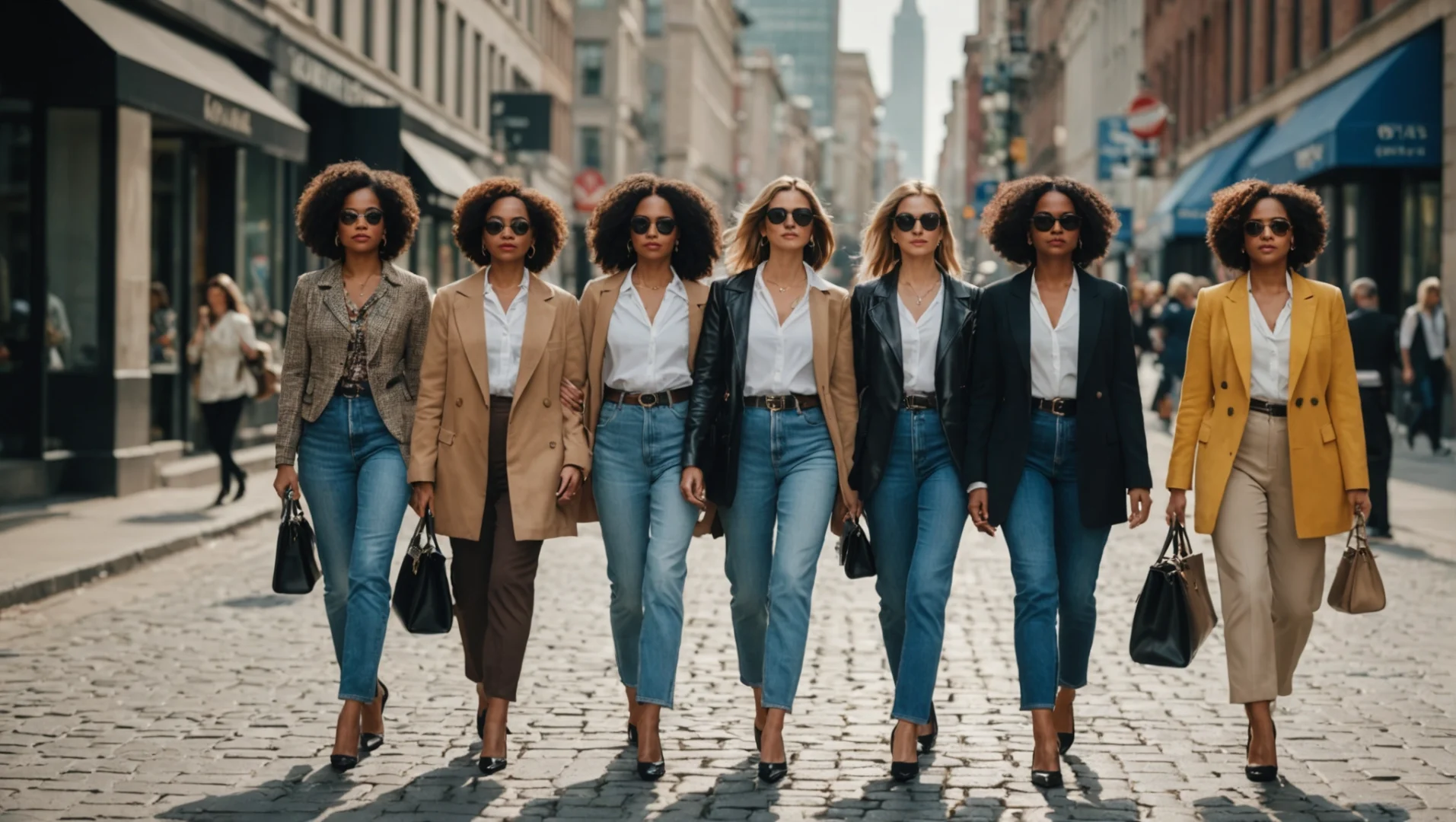Guide ultime : Affinez votre style féminin avec nos conseils mode