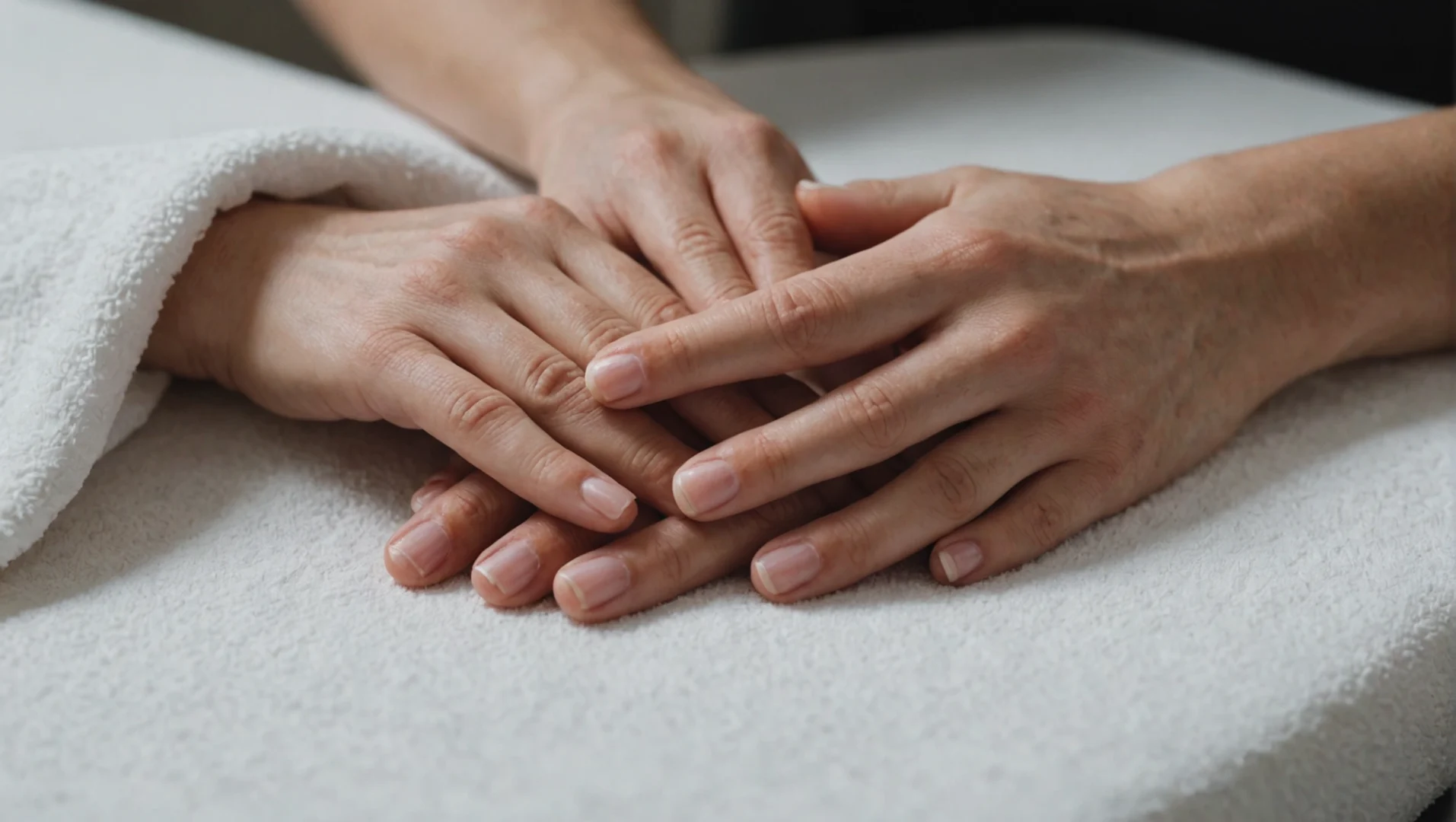 Renforcer et Réparer : Conseils pour des Ongles Cassants