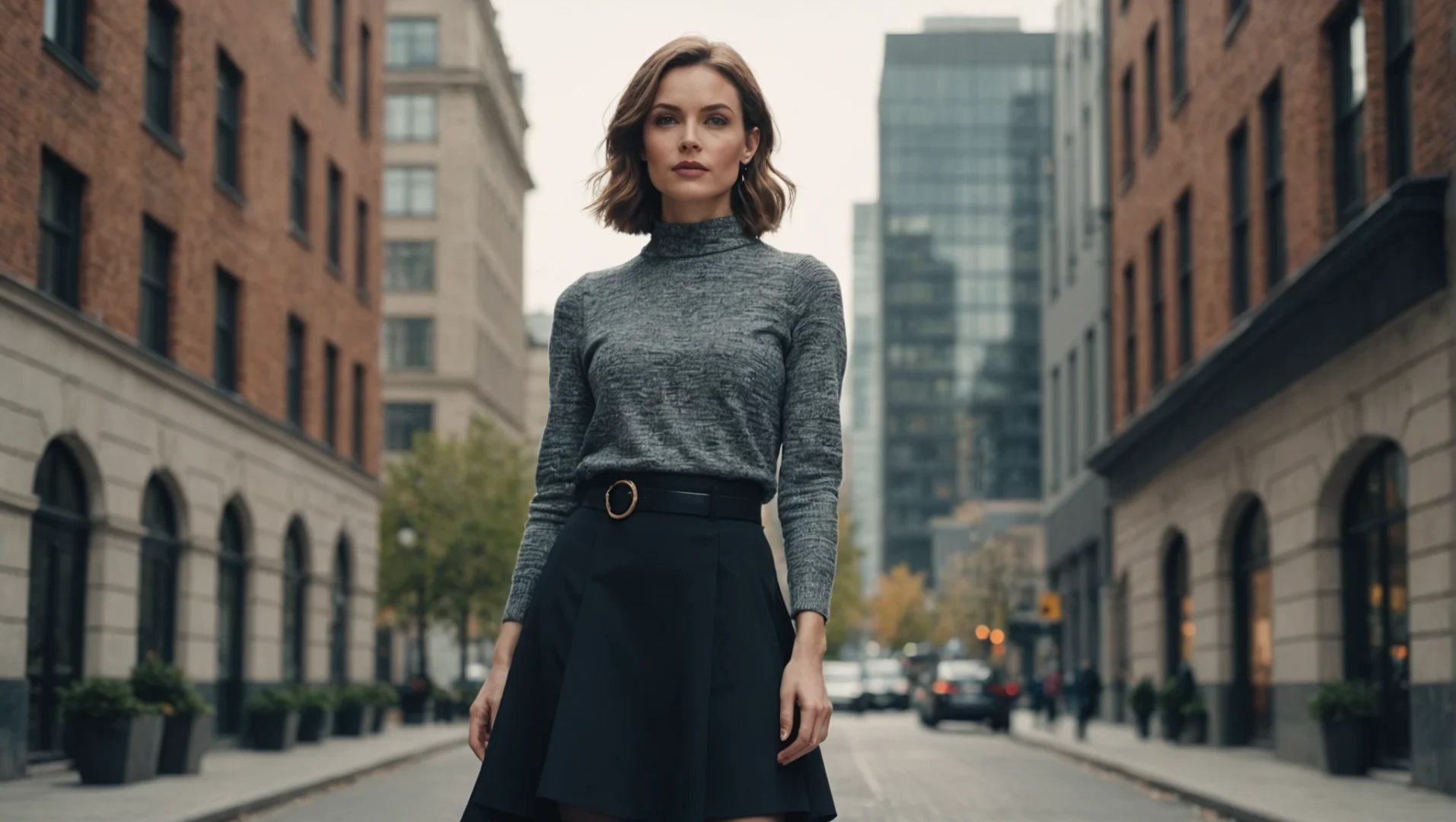 Bien Choisir Ses Collants pour un Style Féminin Impeccable