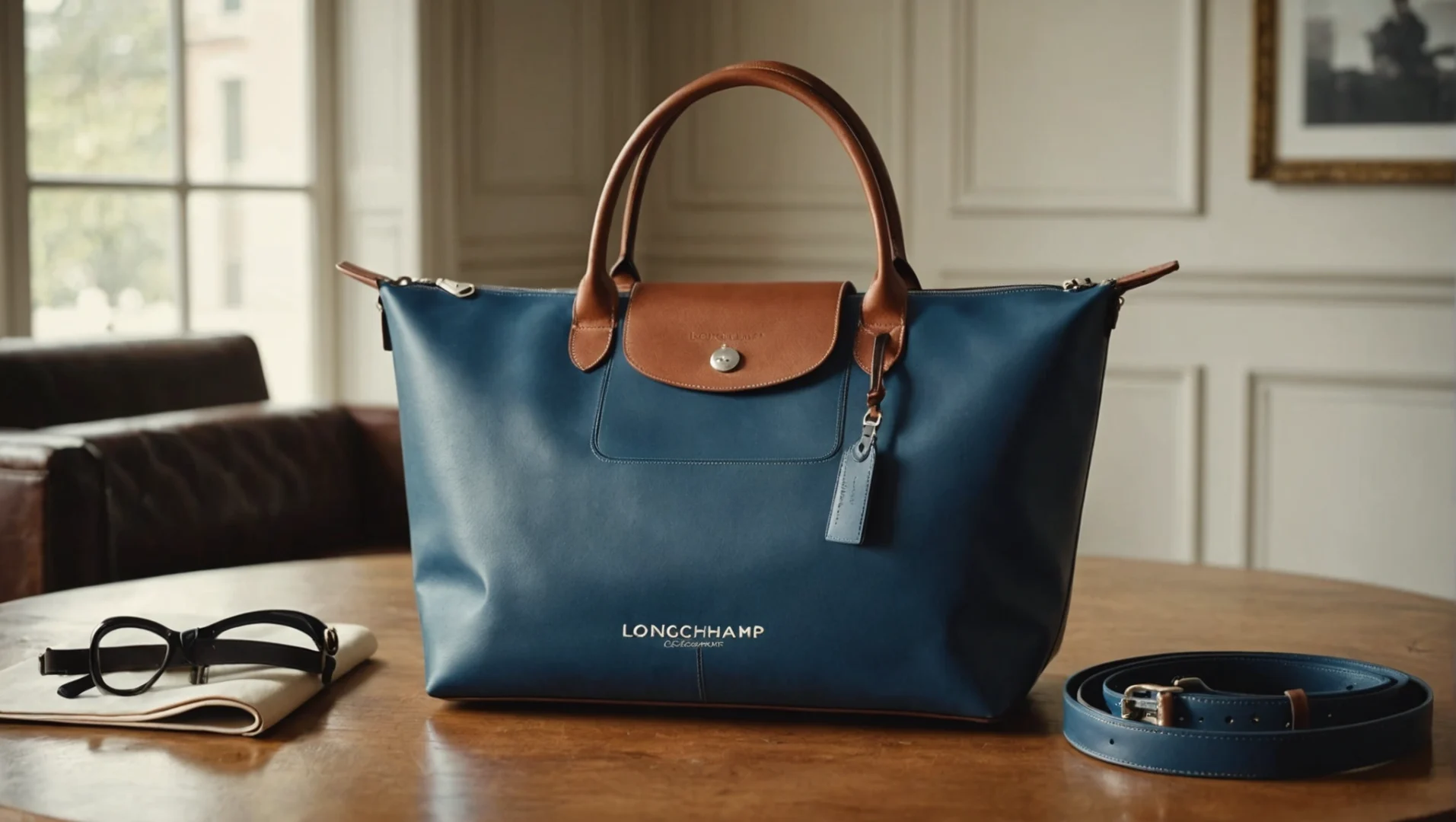 Guide pour Reconnaître un Véritable Sac Longchamp