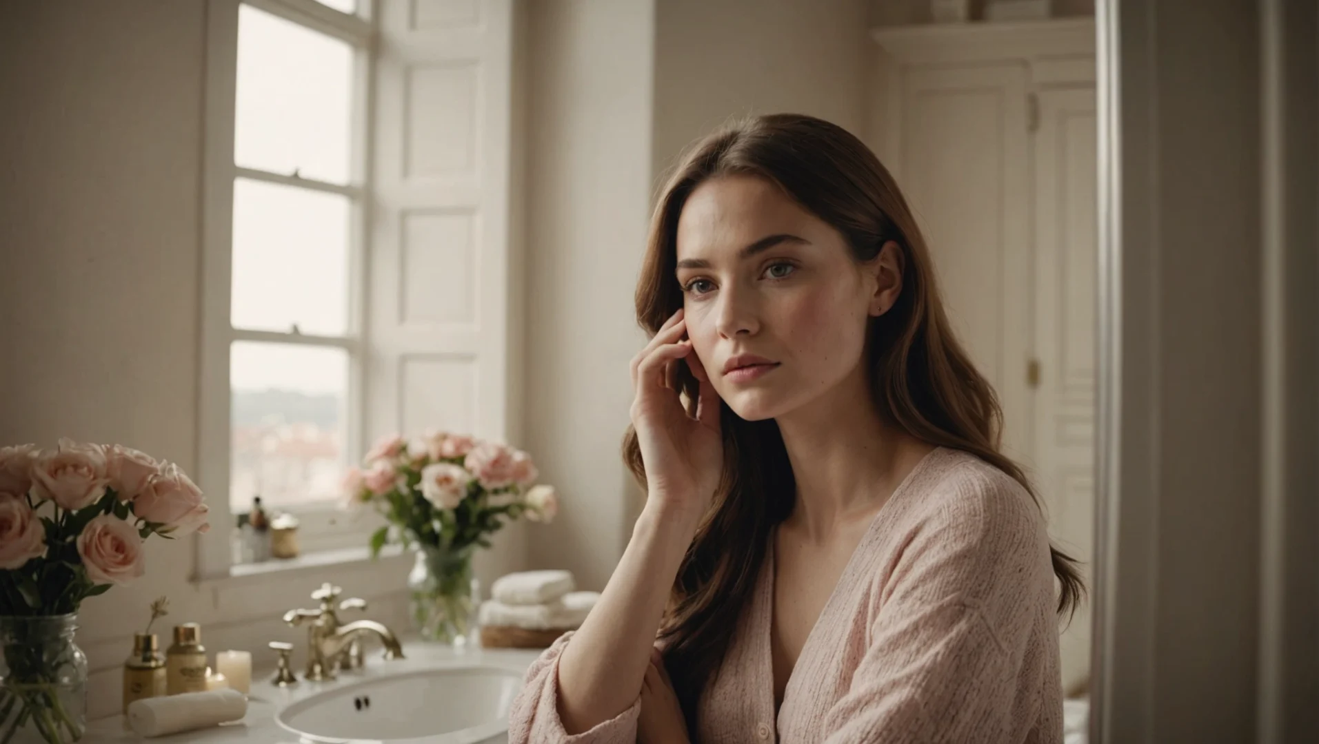 Les Secrets de la Beauté Féminine Révélés