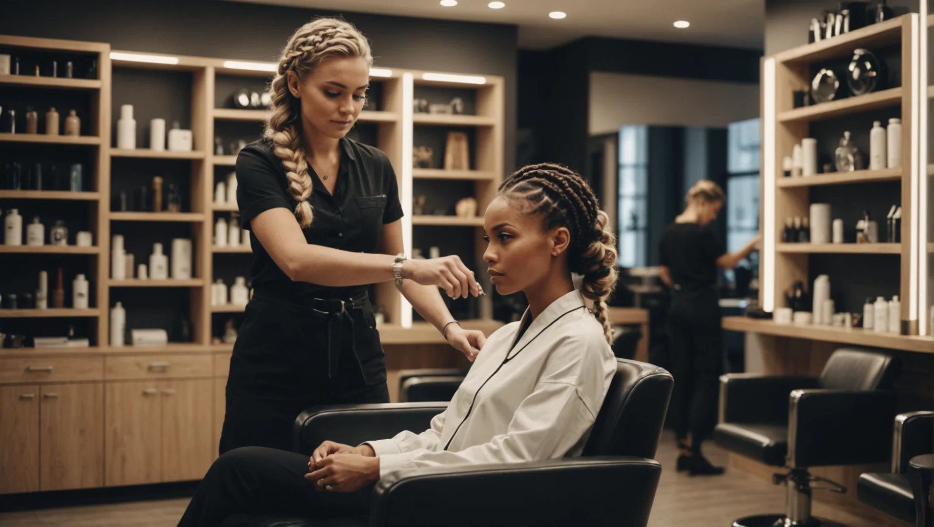 L'art de se coiffer : tendances féminines 2023 à suivre