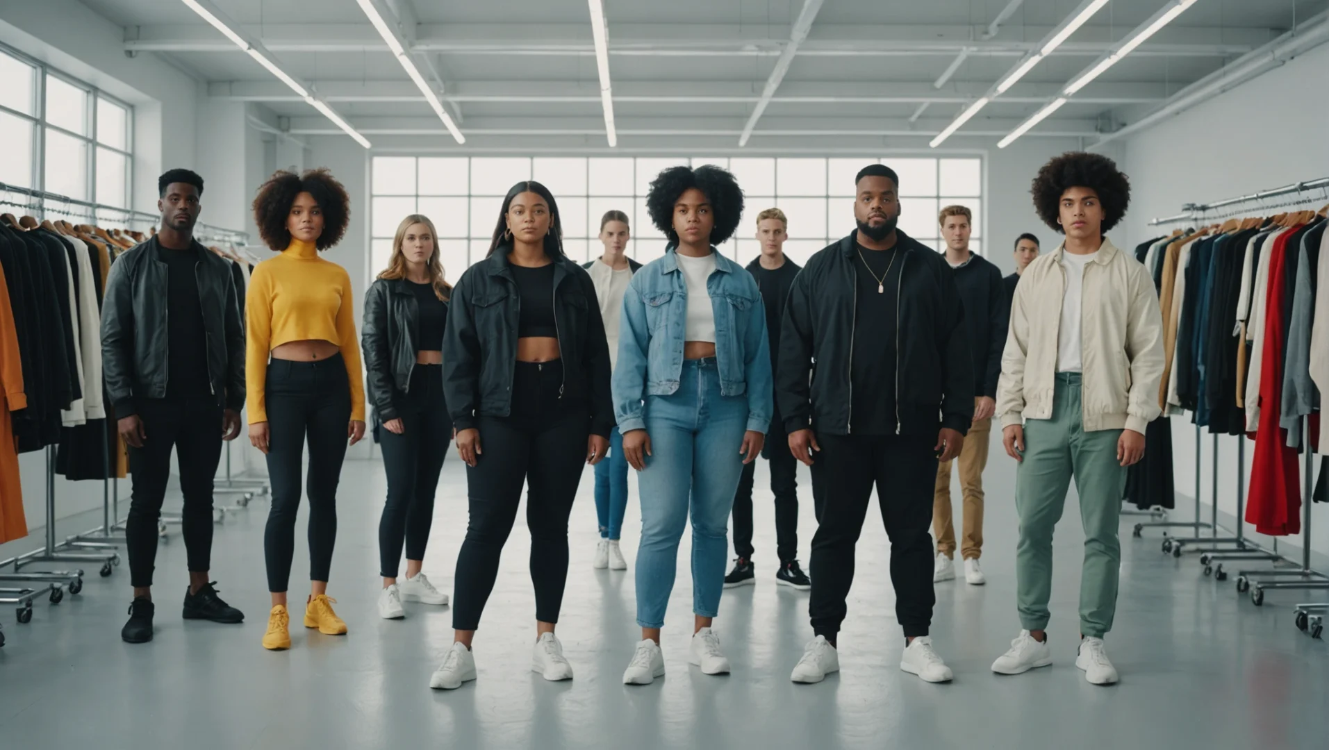 Trouver votre style selon votre morphologie: conseils clés