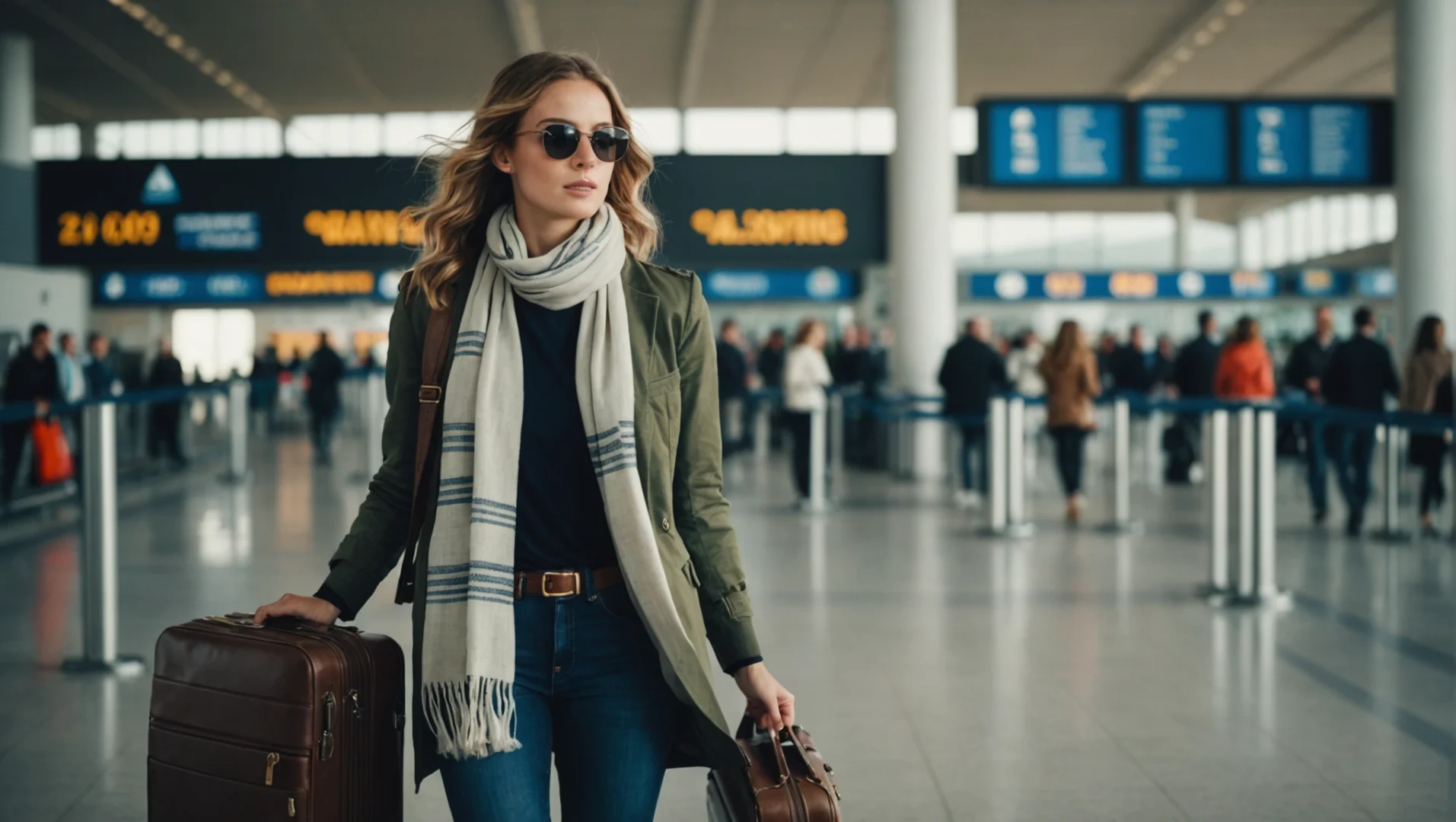 Voyager chic et pas cher : astuces d'une globe-trotteuse