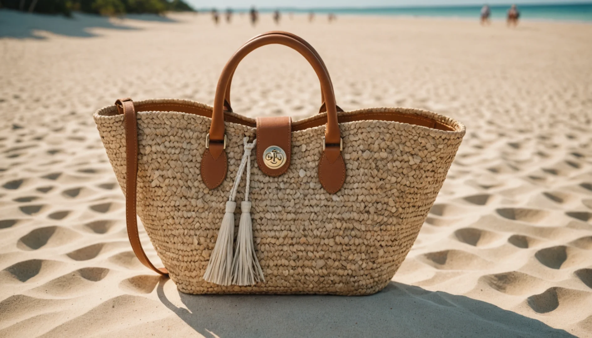 Guide du sac parfait pour l'été: style & praticité en 2 semaines