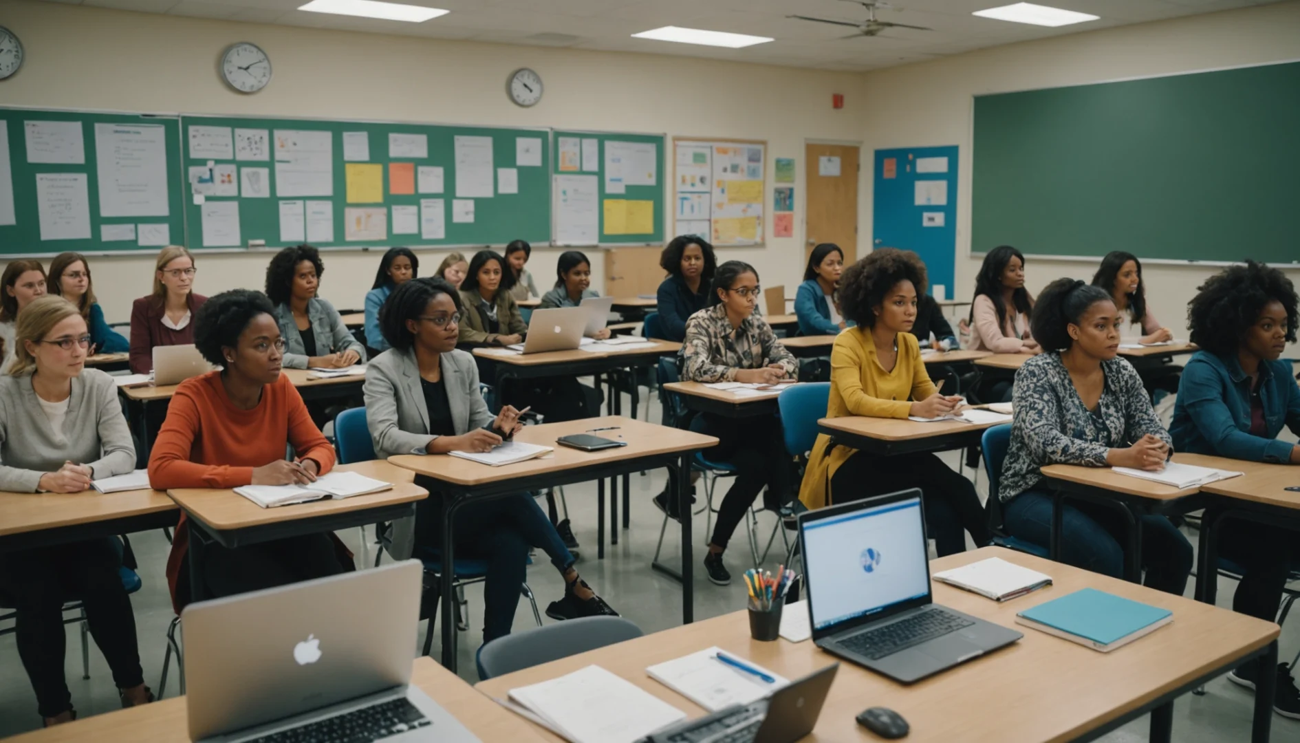 Centre Européen de Formation Inscription Femme Ambitieuse