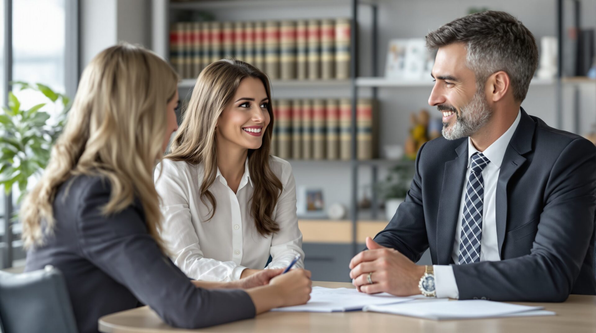 Comment choisir un avocat pour un divorce à Lyon